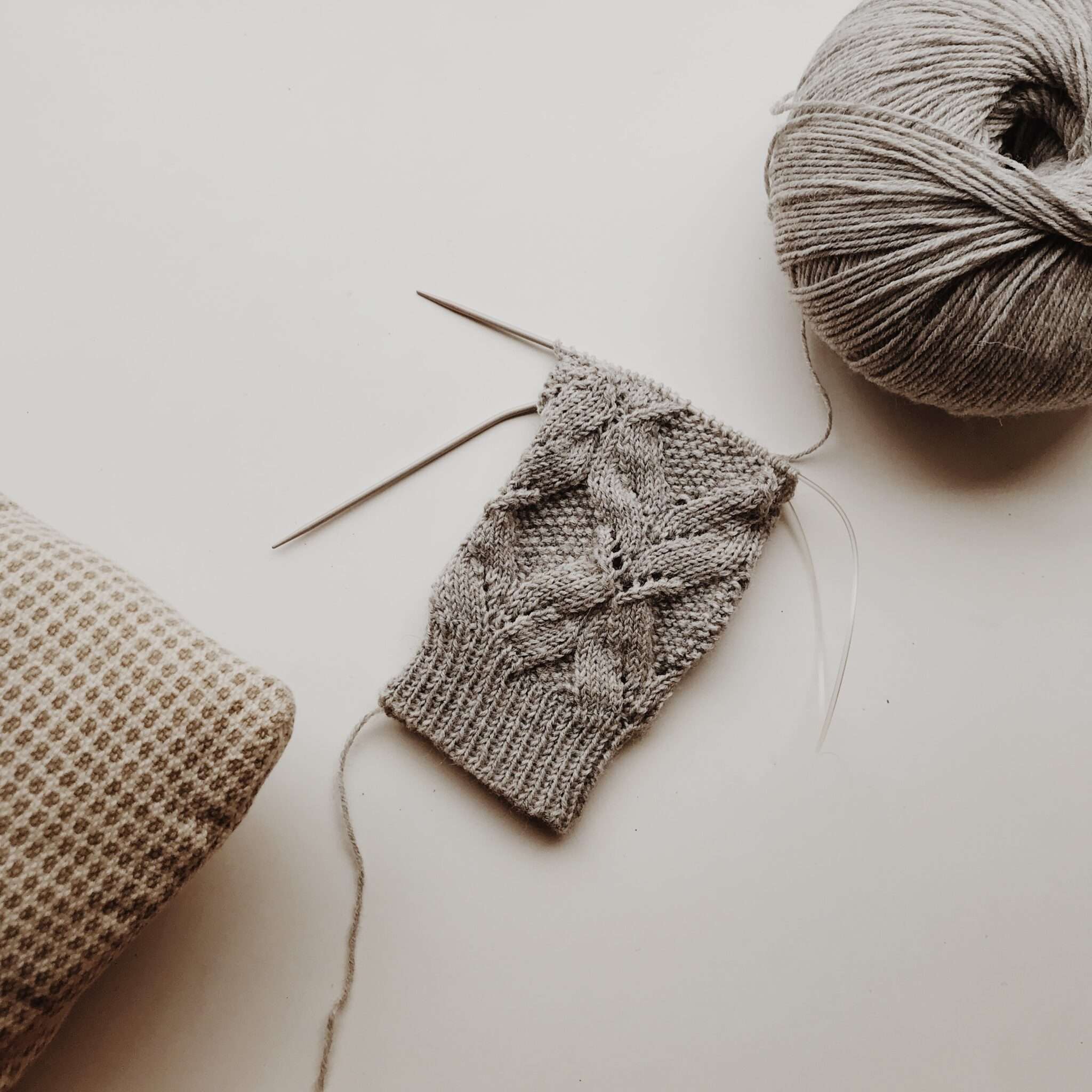 Steken meerderen en minderen: breitips voor ultieme creativiteit – Aard ...